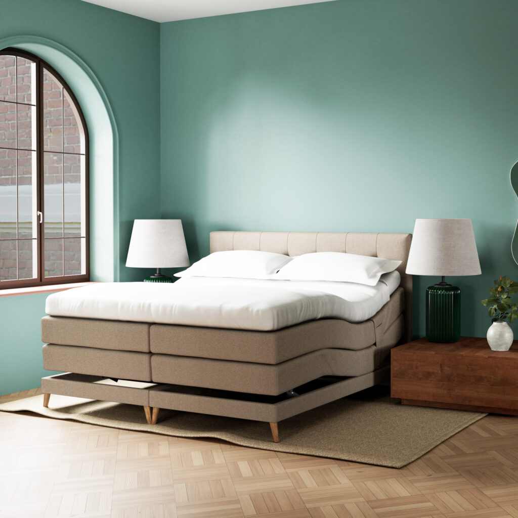 Senge | Find Din Perfekte Seng Hos SengeMesteren